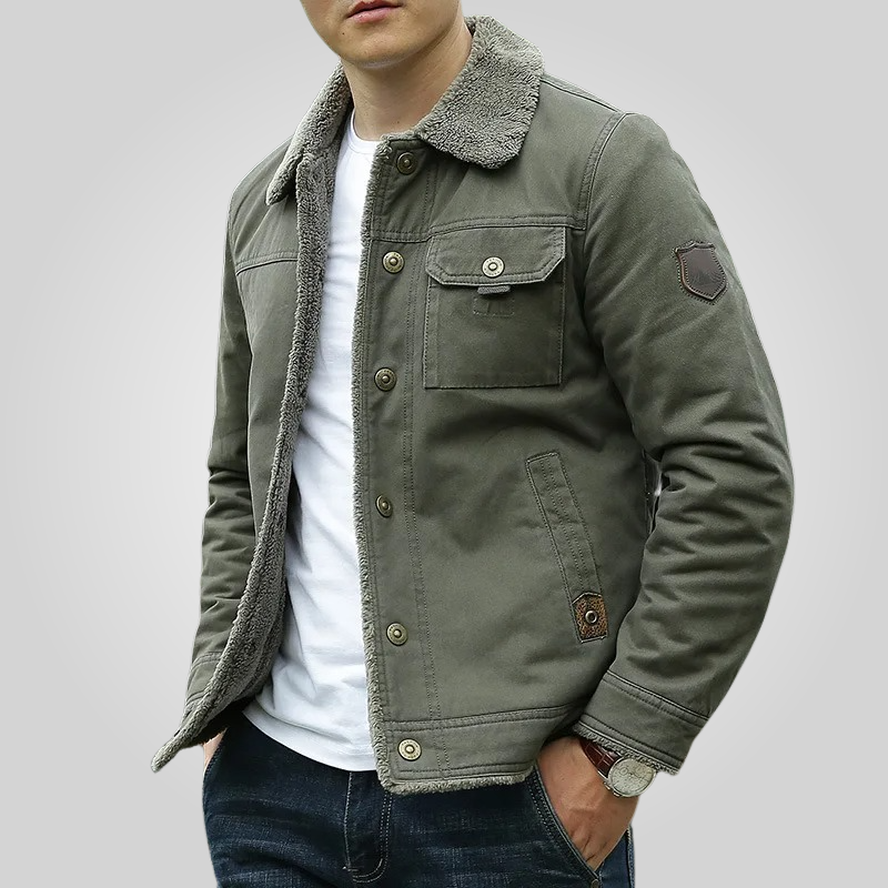 LOGAN Jacket